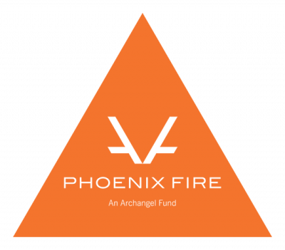 Phoenix Fire – ARCHANGEL